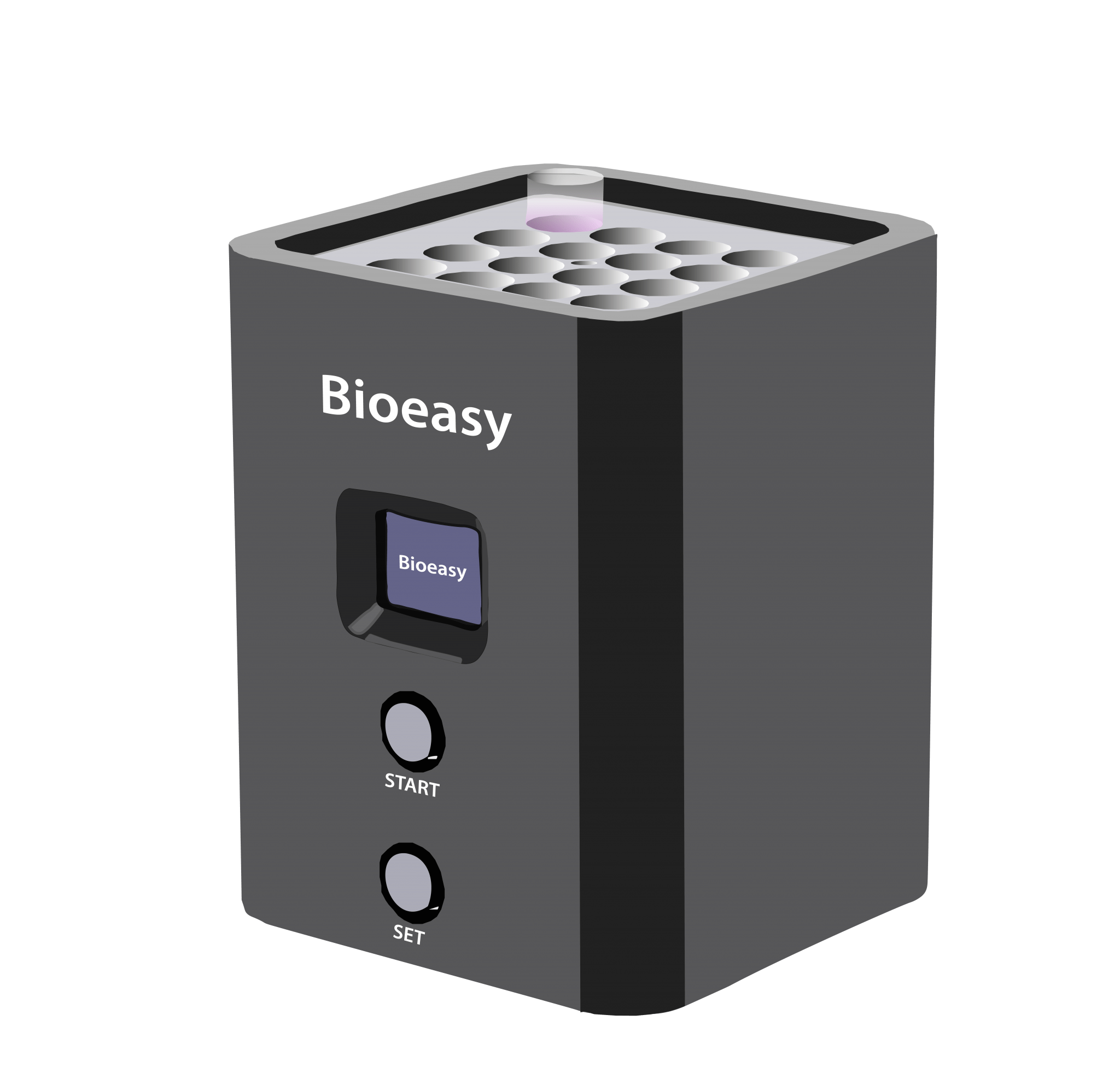 Bioeasy 4in1 BSCT Hızlı Test Kiti YRM1039C-10 - OSB Gıda